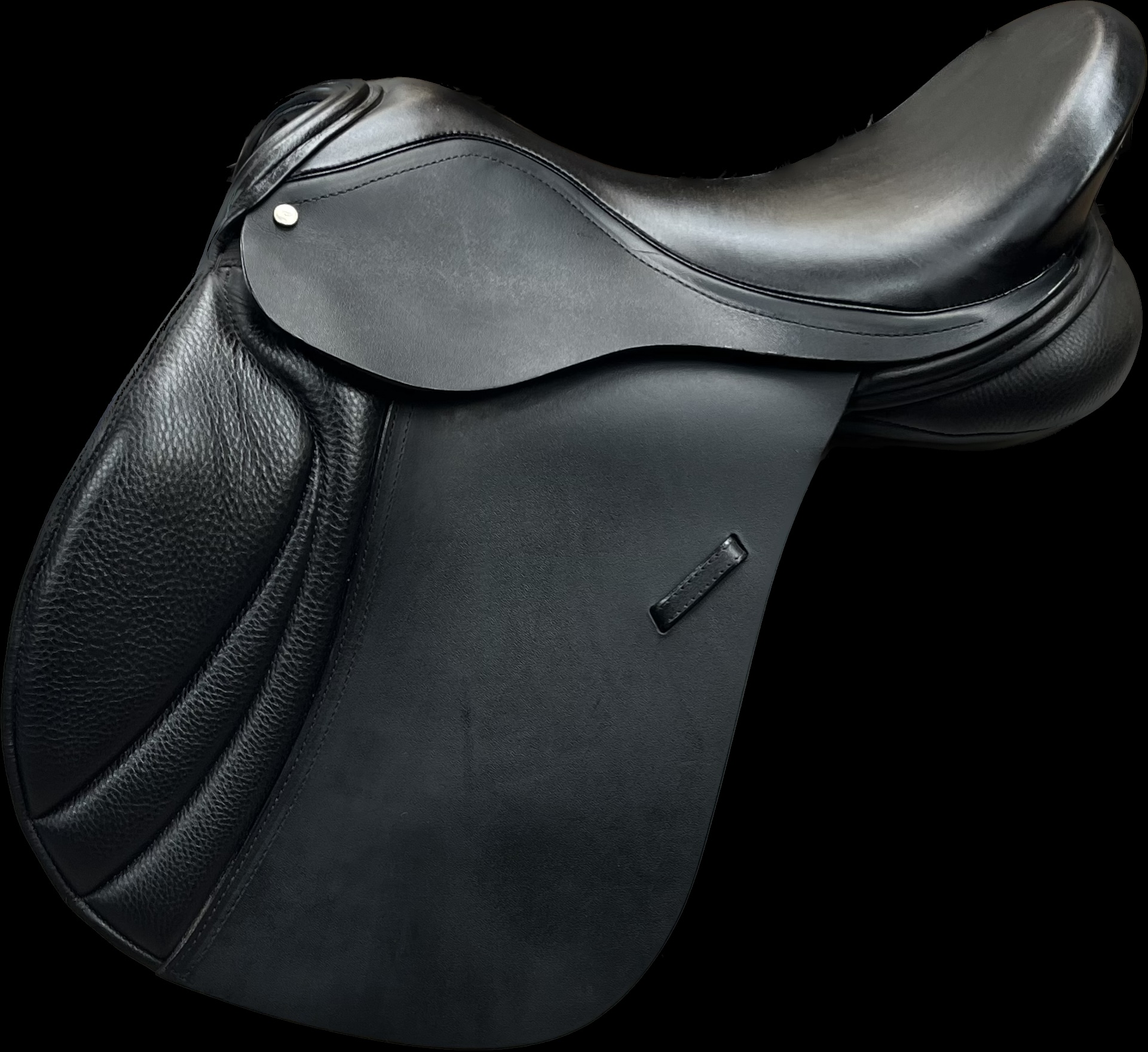 FCS GP Saddle – Fiona Cork Saddles